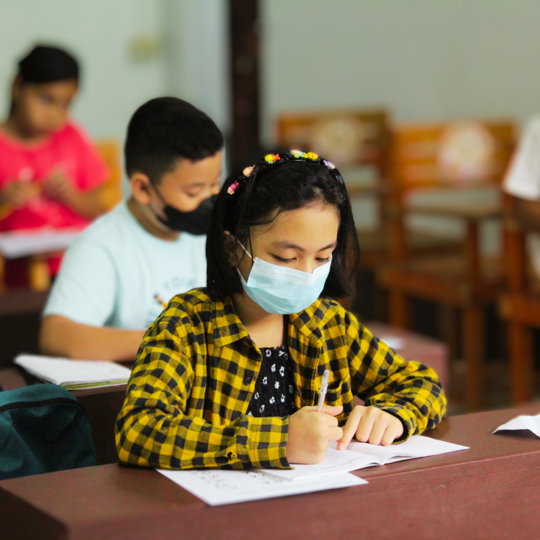 HOME | Amsai School