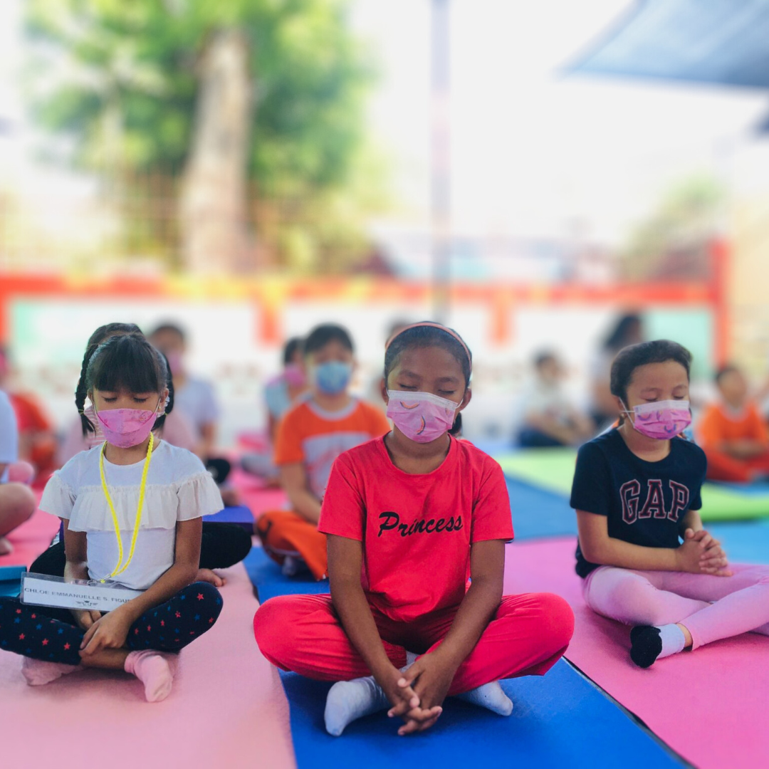 HOME | Amsai School