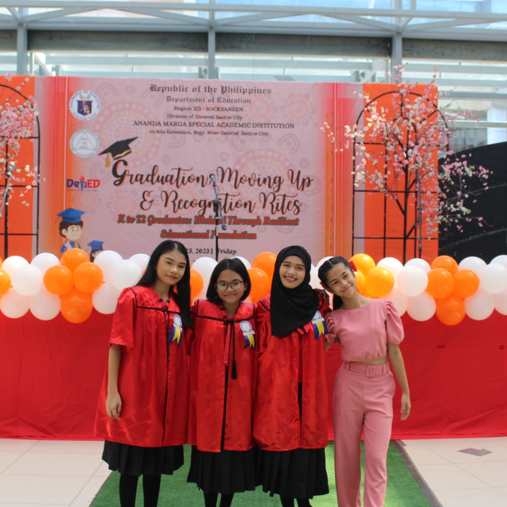 HOME | Amsai School